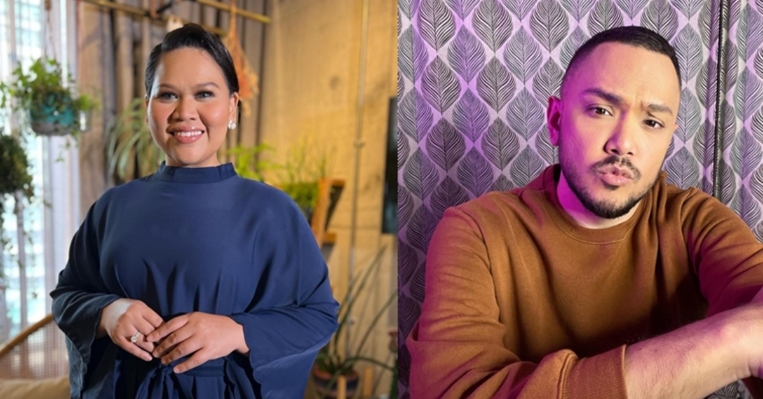 Sherry Alhadad Imran Ajmain Mahu Disatukan Peminat MYKMU NET sherry-alhadad-imran-ajmain-mahu-disatukan-peminat-mykmu-net