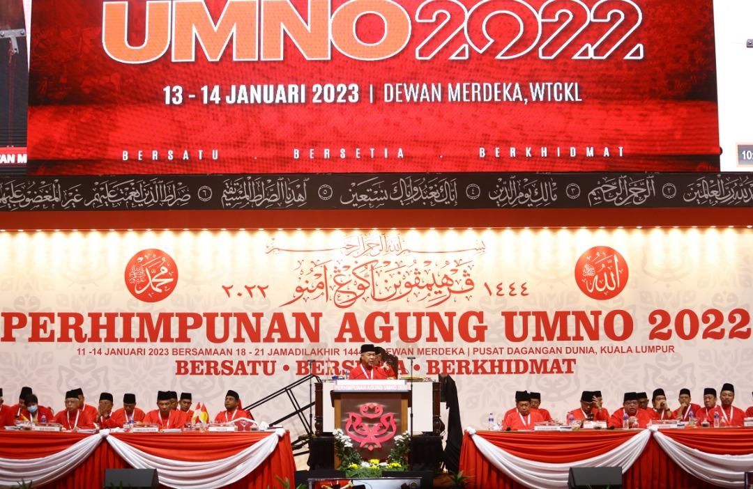 Ketua Pemuda UMNO Malaysia: Tiga lagi bersedia rebut jawatan - MYKMU.NET Ketua Pemuda UMNO Malaysia: Tiga lagi bersedia rebut jawatan - MYKMU.NET