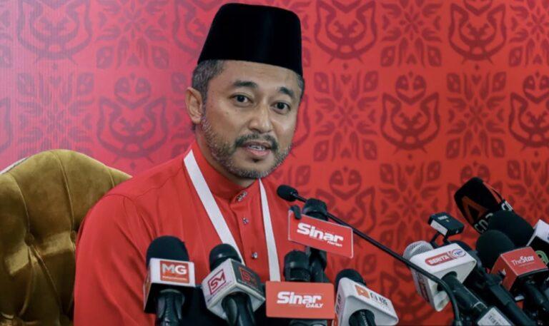 Hadi jangan cari dalil halalkan rasuah pengundi - MYKMU.NET