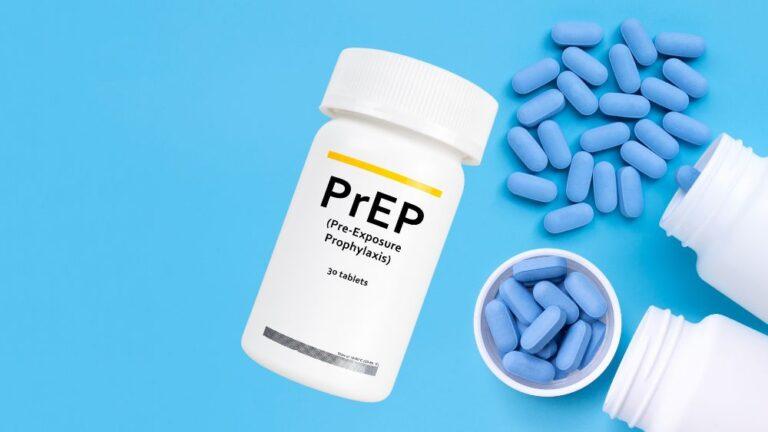 Pil PrEP selamatkan nyawa, halang jangkitan HIV - MYKMU.NET