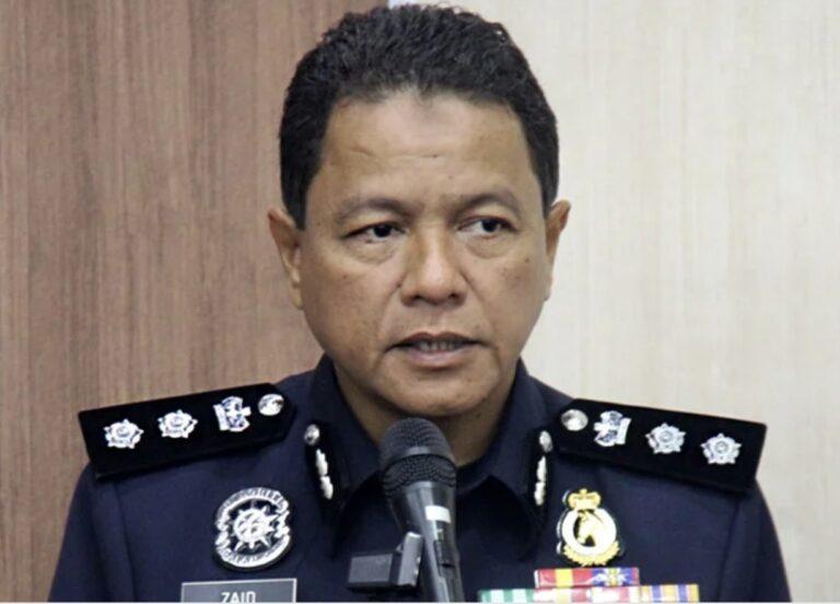 Wang bantuan awal persekolahan lebih RM100,000 lesap dilarikan perompak ...