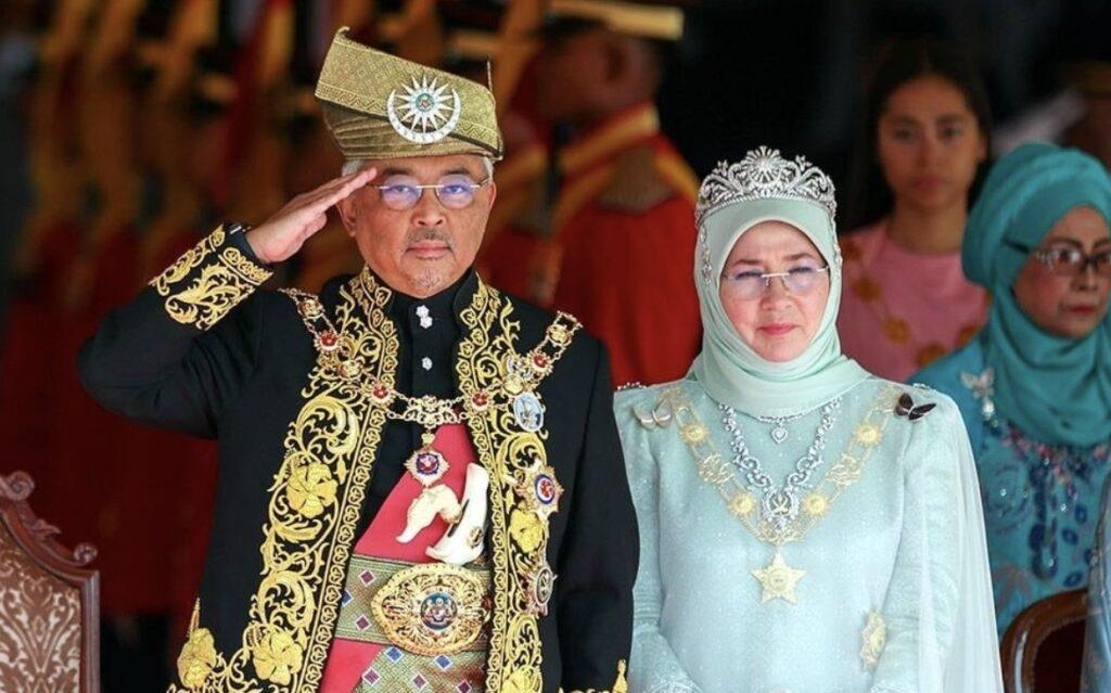 10 titah Agong yang perlu diambil perhatian – MYKMU.NET