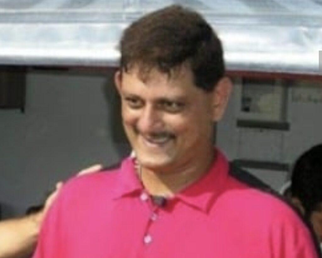 Amarjit dies 2 days before heart surgery - MYKMU.NET