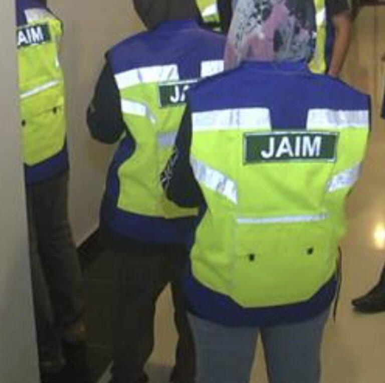 Berkhalwat dengan rakan baik suami, ibu 2 anak ditahan - MYKMU.NET