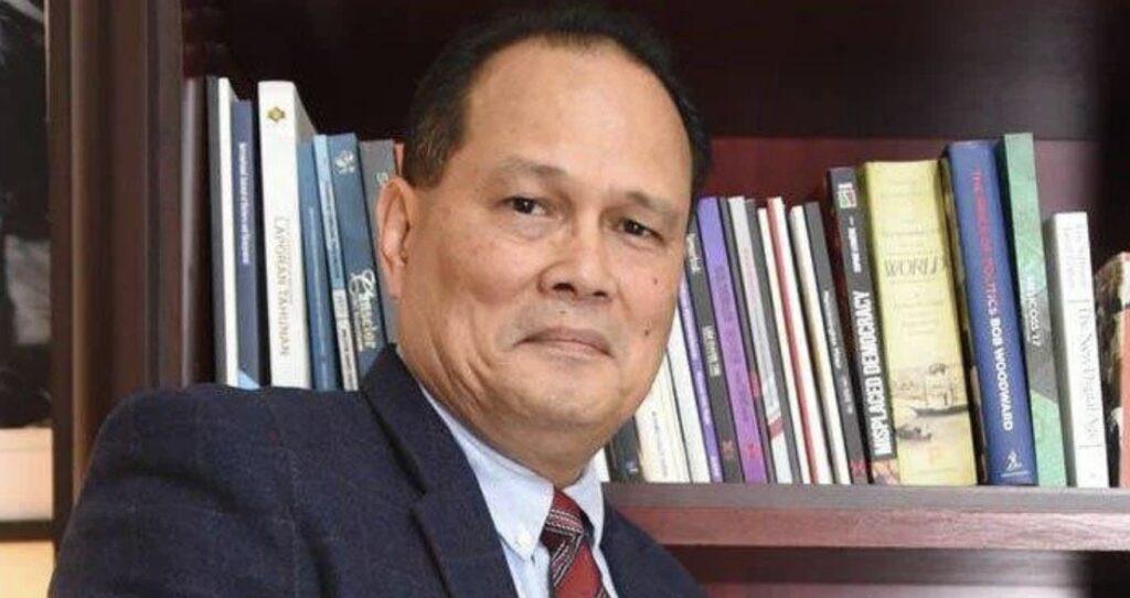 Dr Raduan Pengerusi Lembaga Pengarah UiTM yang baharu - MYKMU.NET