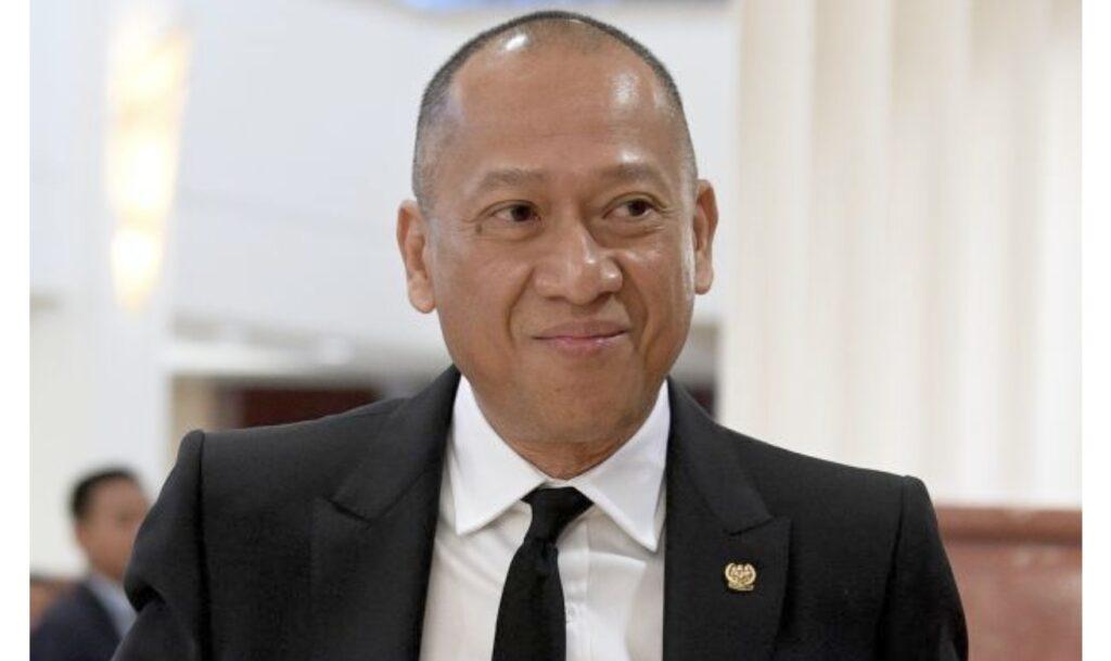 ENGLISH SECTION Archives — MYKMU.NET