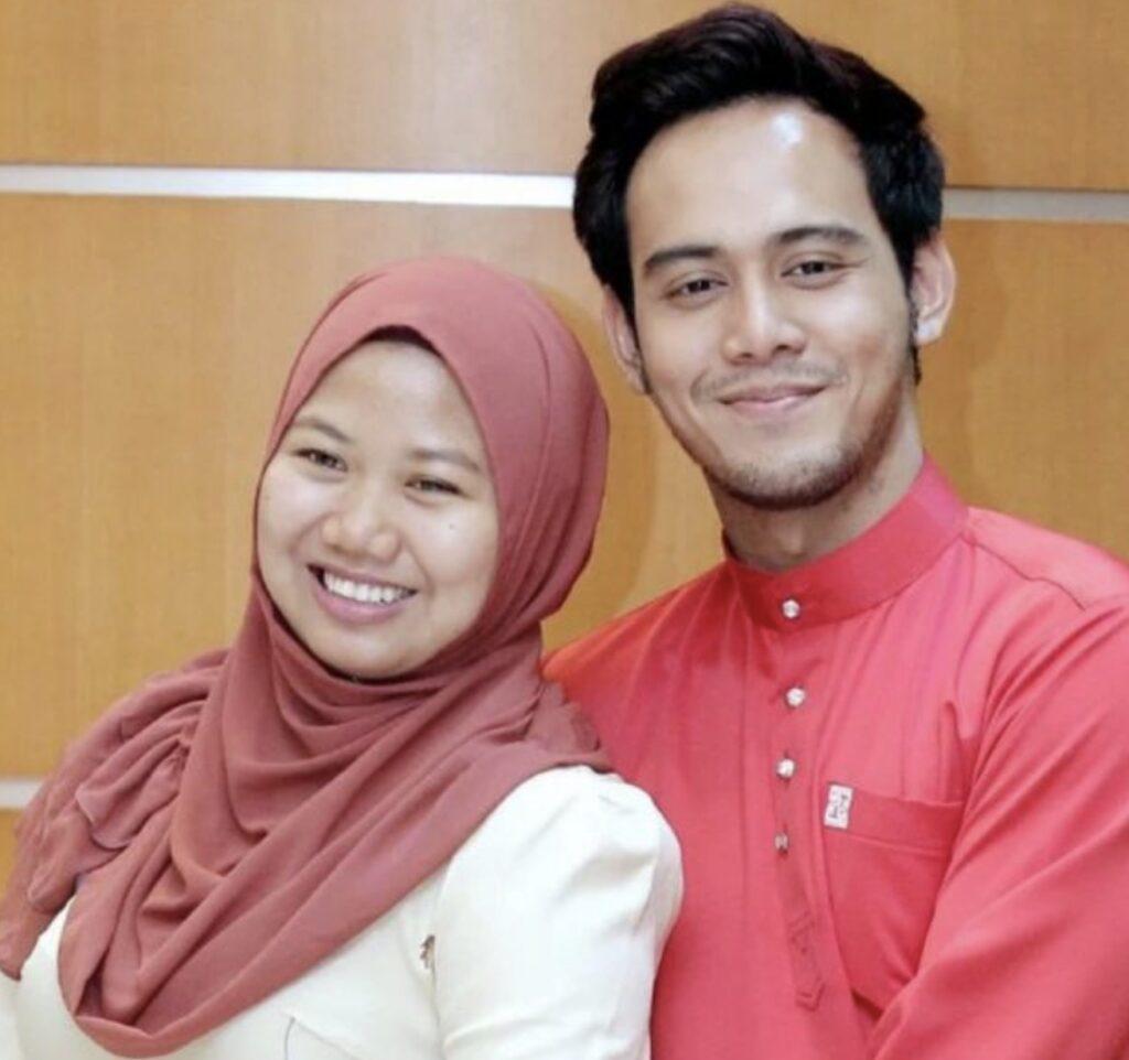 Biodata Artis Aaron Aziz — MYKMU.NET