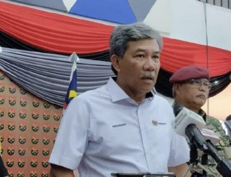 Terserah kepada RoS - Tok Mat - MYKMU.NET