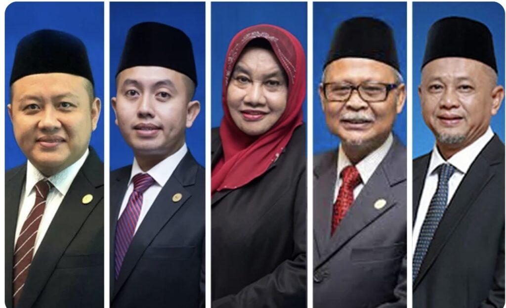 Adun BN kini sebahagian kerajaan Selangor - MYKMU.NET