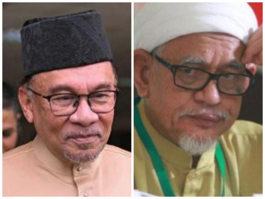 Biar Hadi terus merancang dan mengigau - Anwar - MYKMU.NET