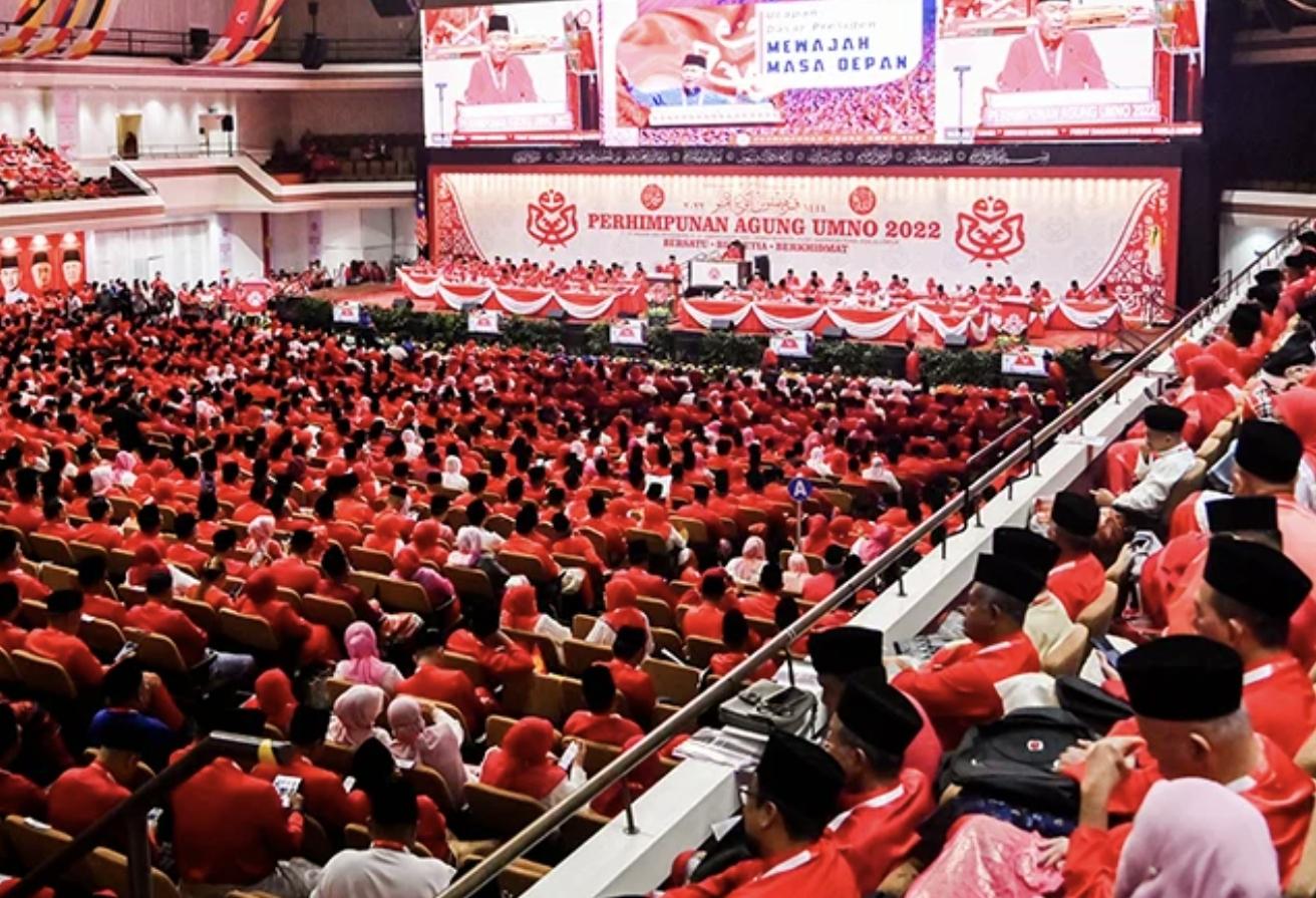Keputusan JPPM ‘tamparan’ buat kem anti-Zahid - MYKMU.NET