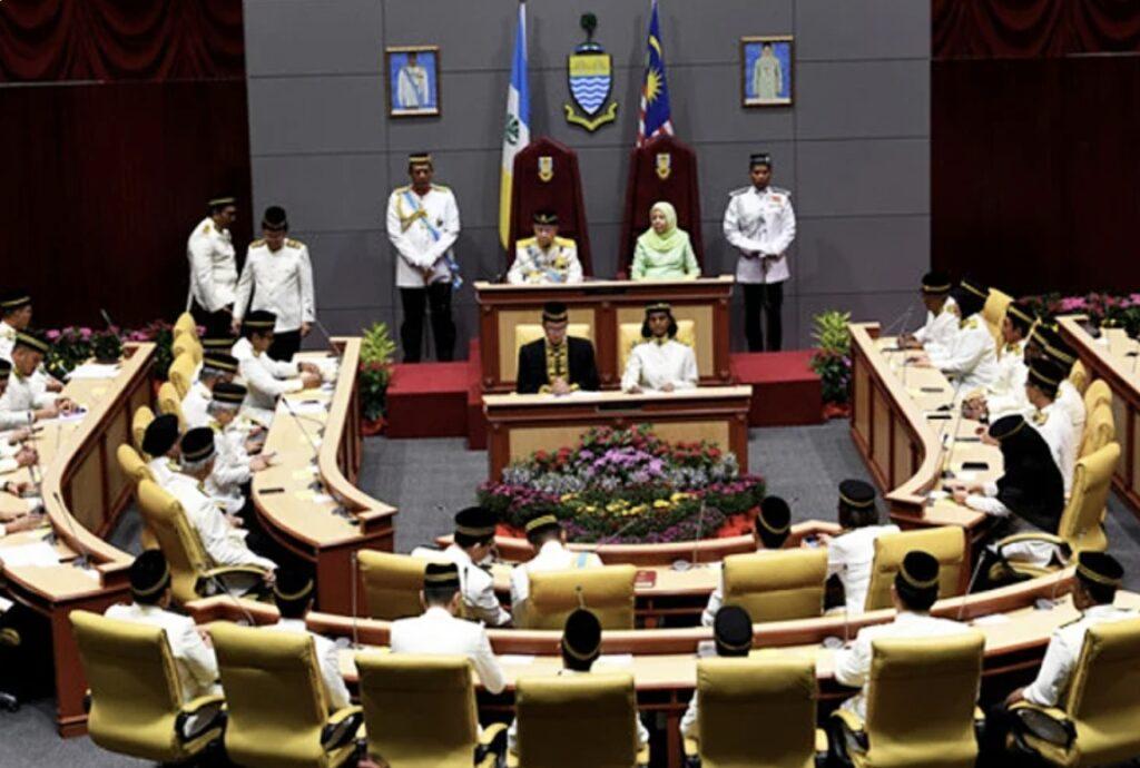 Pulau Pinang lantik 'Adun angkat’ - MYKMU.NET