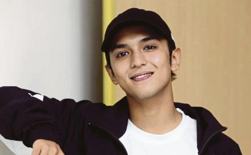 Aiman Tino nikah Khamis ini – MYKMU.NET