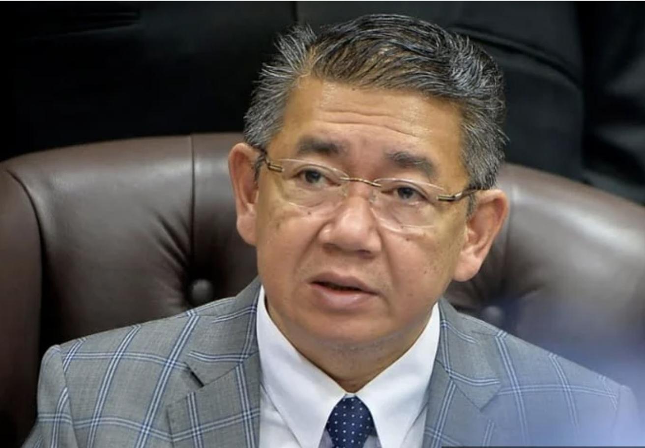 Amanah Tak Tolak Kemungkinan PH BN Tukar Kerusi Salahuddin MYKMU NET Amanah Tak Tolak Kemungkinan PH BN Tukar Kerusi Salahuddin MYKMU NET