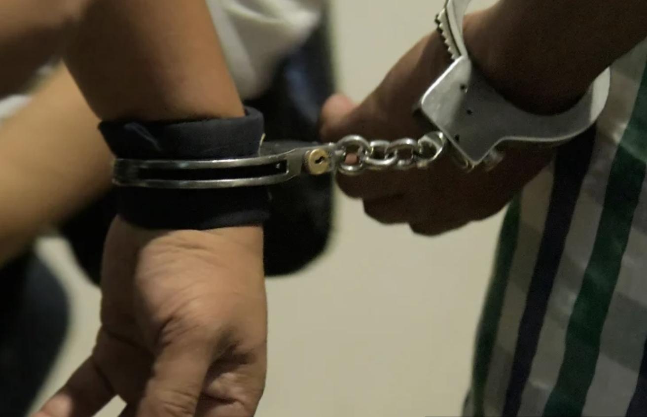 Edar dadah, pengantin baharu ‘bulan madu’ dalam lokap - MYKMU.NET