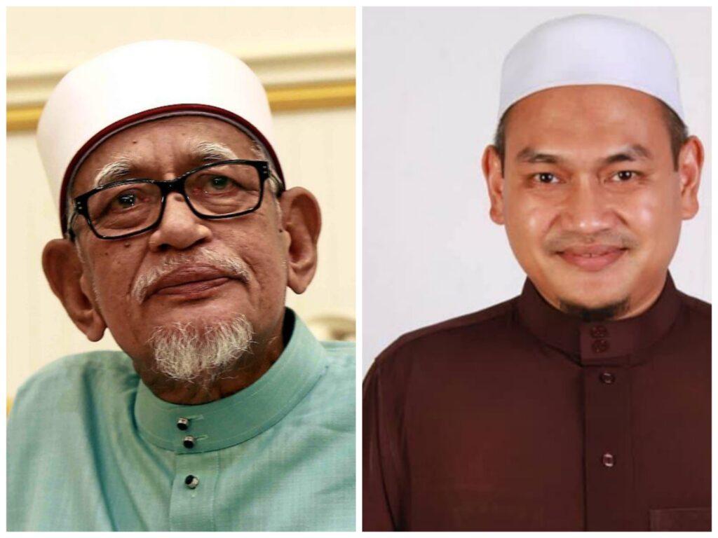 Hadi, Muhammad Fawwaz disiasat kerana kenyataan berunsur perkauman ...