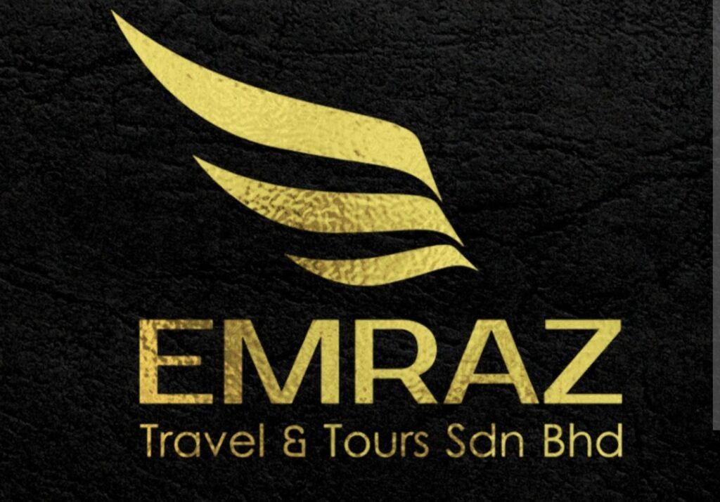 Kami bukan scammer bawa jemaah - CEO Emraz - MYKMU.NET
