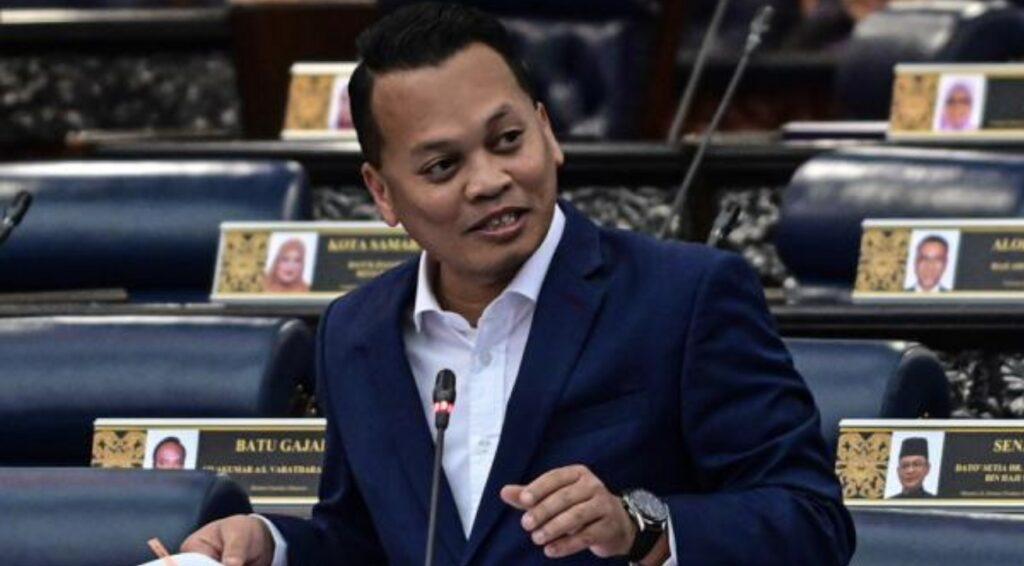 Menteri pertahan kenyataan situasi tanah rizab Melayu Kedah - MYKMU.NET