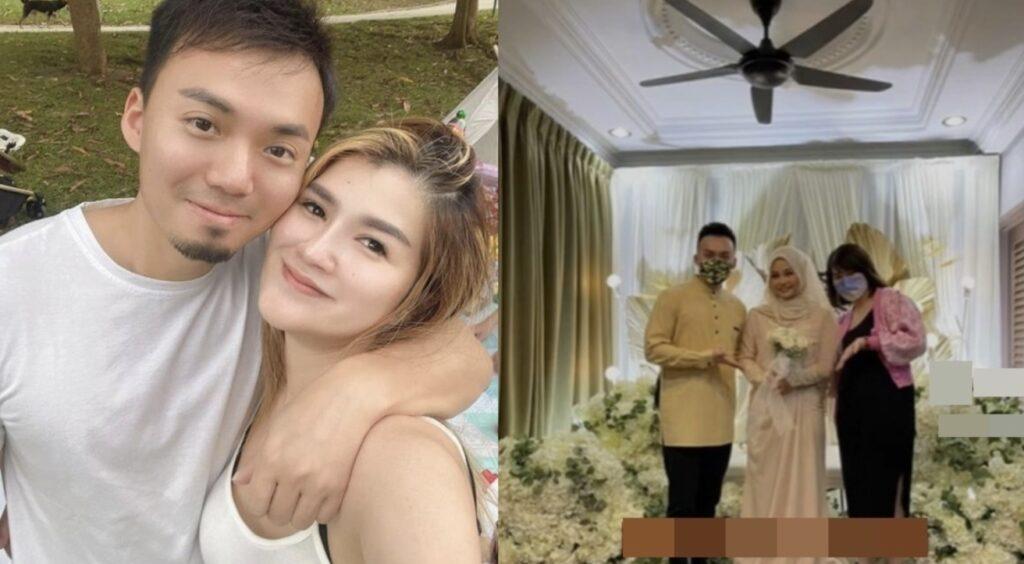 Mira Putus Tunang Sebab Nak Bersama View Chin - Ahmoi - MYKMU.NET