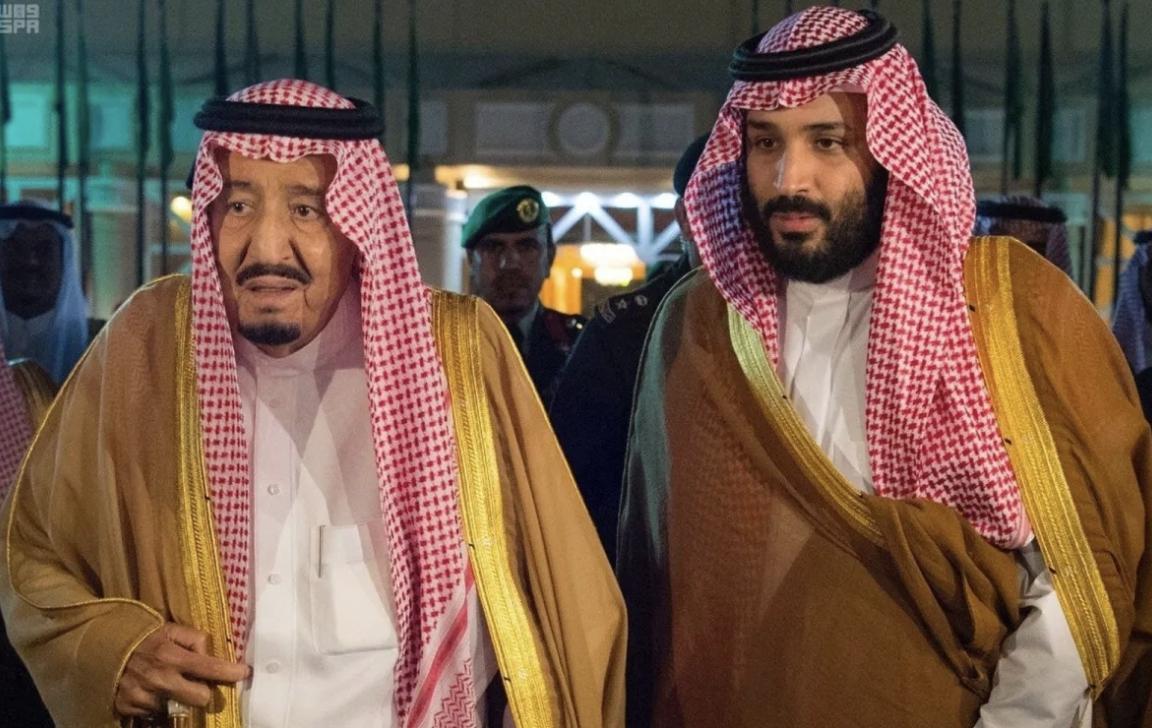 Raja Salman Dikritik Selepas Benarkan Pembinaan Patung Dan ‘Kaabah ...