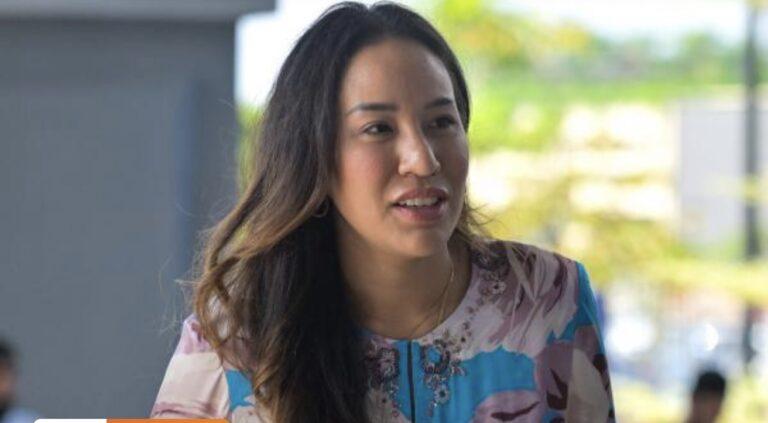 Yana Najib kongsi ‘surat SPRM’ mengenai Nazlan lepas semakan SRC ...