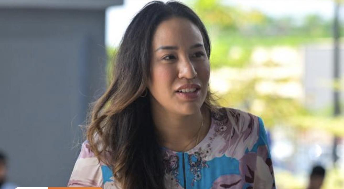 Yana Najib kongsi ‘surat SPRM’ mengenai Nazlan lepas semakan SRC ...