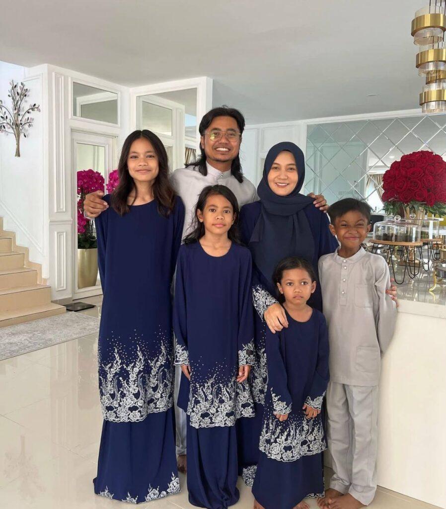 Syura Badron Banyak Bantu Lan Solo Zaman Susah - MYKMU.NET