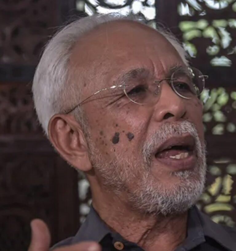 Pelik bila Badan Peguam hilang kepercayaan terhadap Idrus – Shahrir - MYKMU.NET