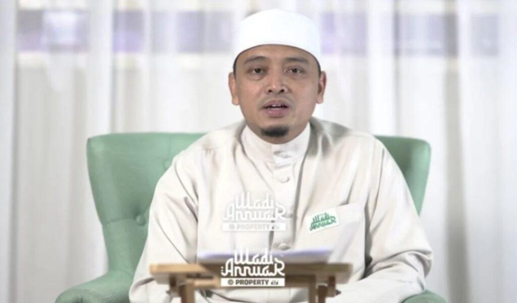 Ustaz Wadi Annuar cabar JAIPs samannya - MYKMU.NET