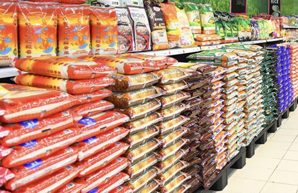 MyCC digesa siasat 'kartel beras' selepas berjaya denda 'kartel makanan ...