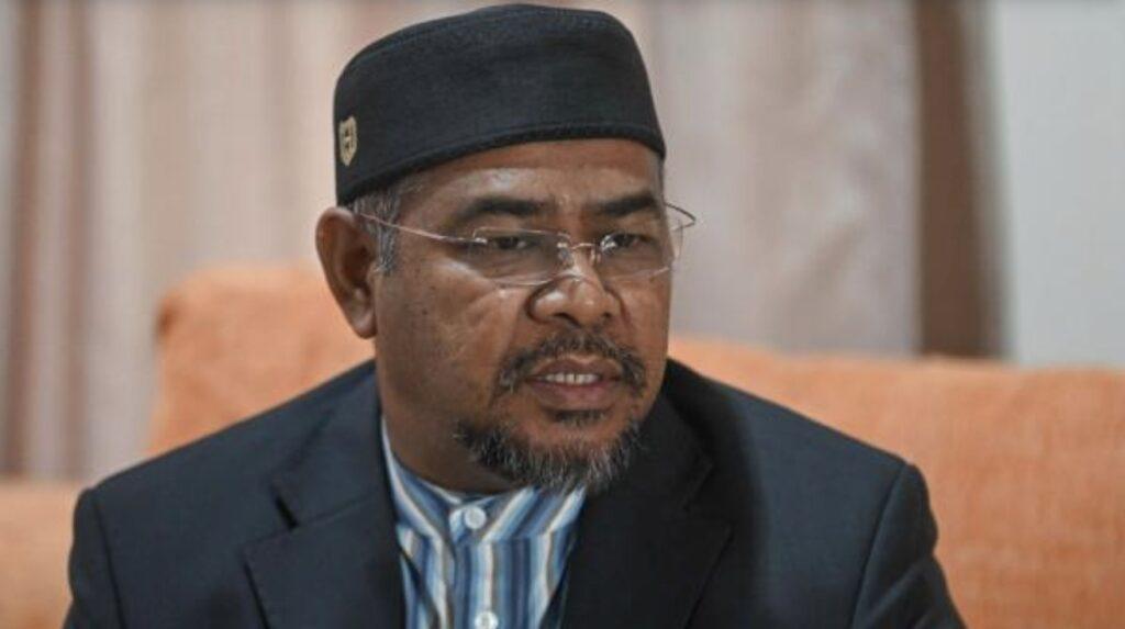 PAS dulu pun suruh ahli undi DAP, kini bersama Gerakan yang tentang ...