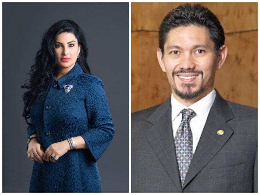 Pengurusan kes Sulaiman Taib saman Raghad didengar 15 Ogos - MYKMU.NET