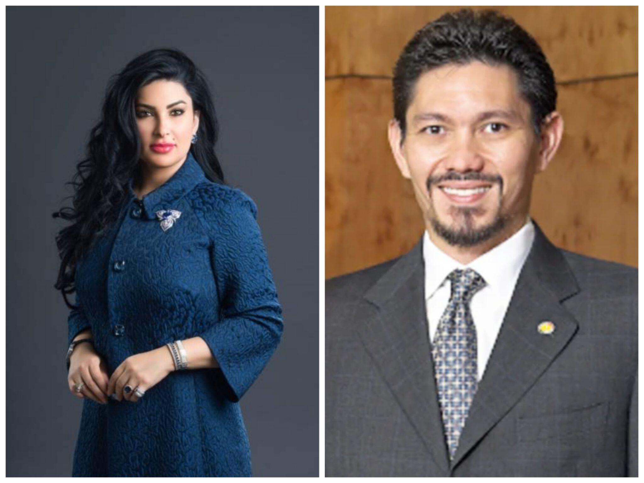 Pengurusan kes Sulaiman Taib saman Raghad didengar 15 Ogos - MYKMU.NET