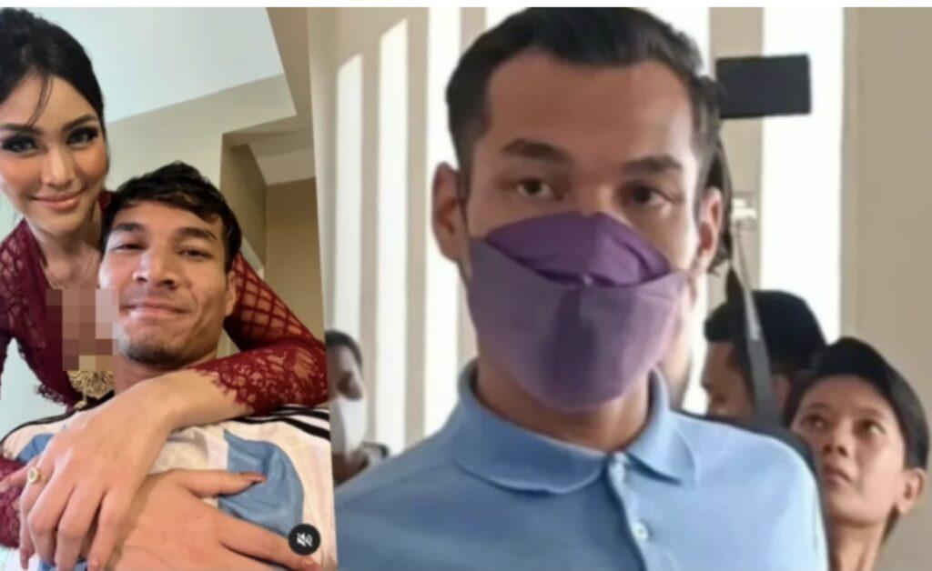 Rizal enggan buka aib kekasih, dakwa miliki banyak bukti - MYKMU.NET