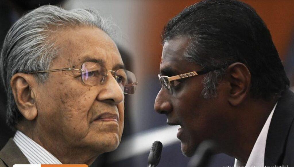 Tarik balik Tun Dr Mahathir jika dia terus serang Raja-raja Melayu ...