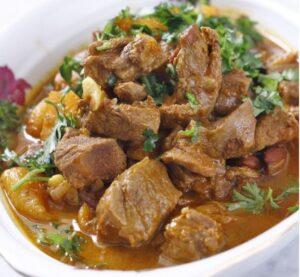 Resepi Daging Tajin, menu Aidiladha yang best - MYKMU.NET