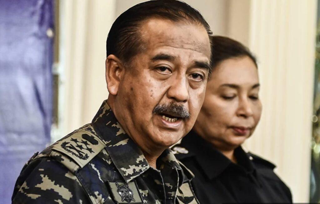 Ini sebab Sanusi ditahan jam 3 pagi - MYKMU.NET Ini sebab Sanusi ditahan jam 3 pagi - MYKMU.NET