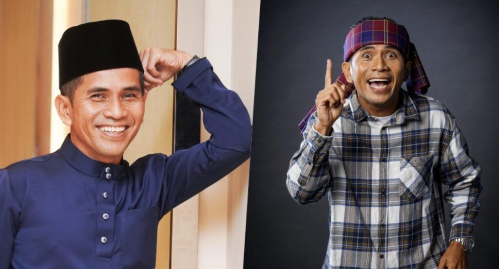 HIBURAN Archives - MYKMU.NET