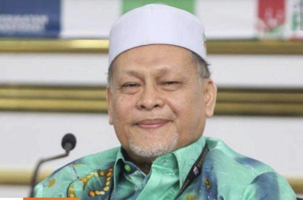 3 kali mandi wajib pun ada - Mohd Amar - MYKMU.NET