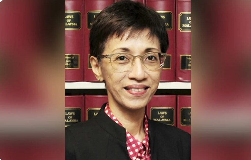 Raja Rozela ditukar kerana bersara awal - peguam negara - MYKMU.NET