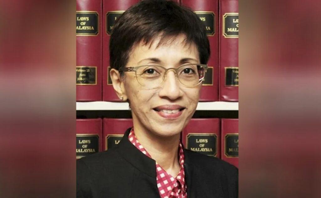 Saya mohon bersara awal - Raja Rozela - MYKMU.NET