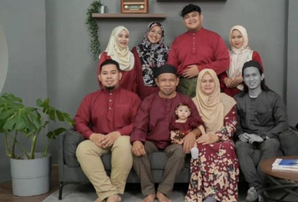 Jenazah abang dalam keadaan lengkap - MYKMU.NET