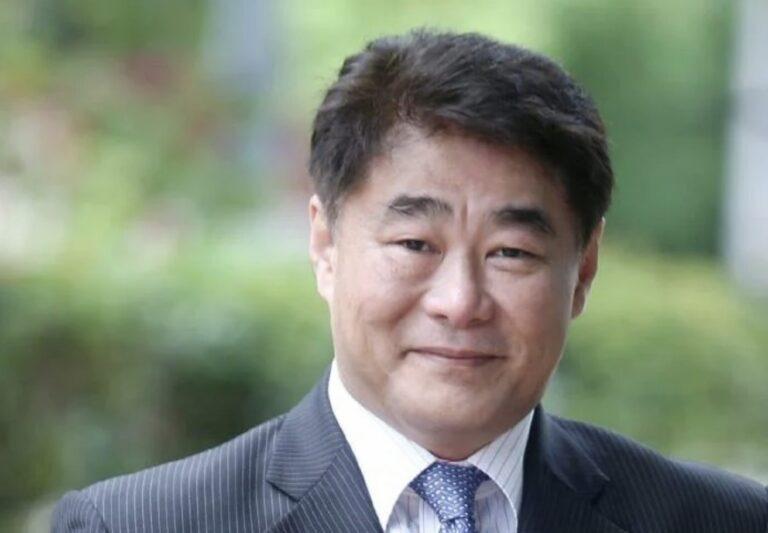Doa untuk Raymond Goh - MYKMU.NET