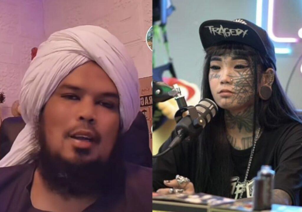 Mondy bohong - Ustaz Derry - MYKMU.NET