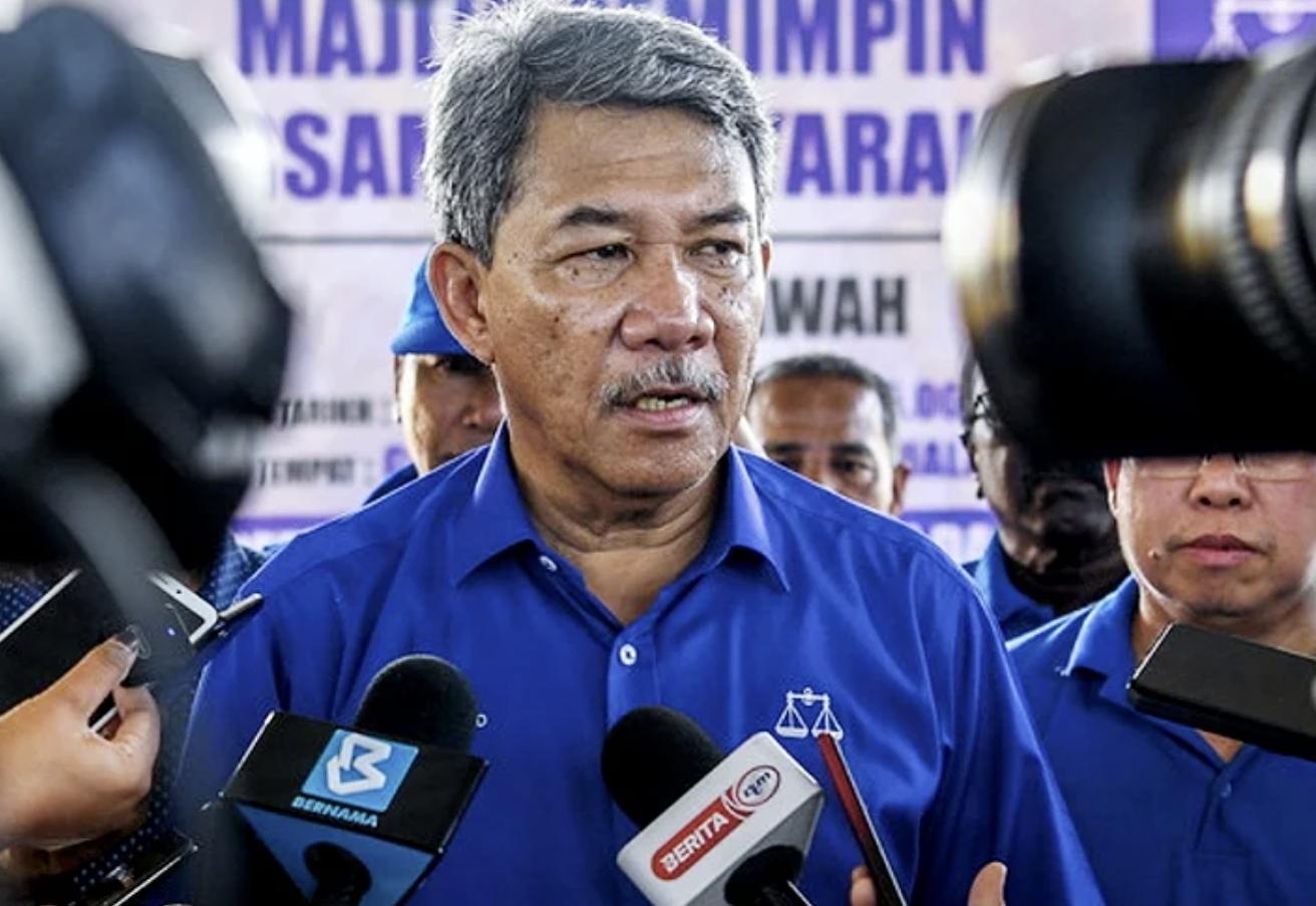 PRU16 matlamat utama, sekarang ‘mode survival’ - Tok Mat - MYKMU.NET