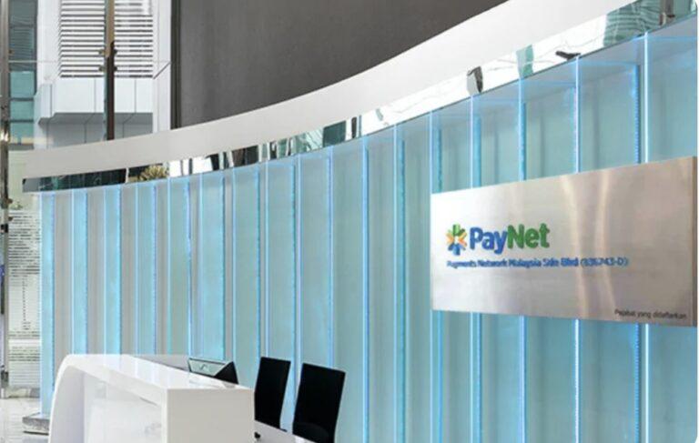 PayNet sahkan caj transaksi DuitNow QR bermula 1 Nov - MYKMU.NET