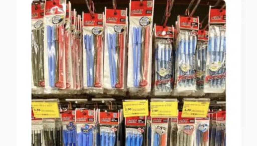 Pen di Mydin tak sesuai untuk dihisap - Ameer - MYKMU.NET