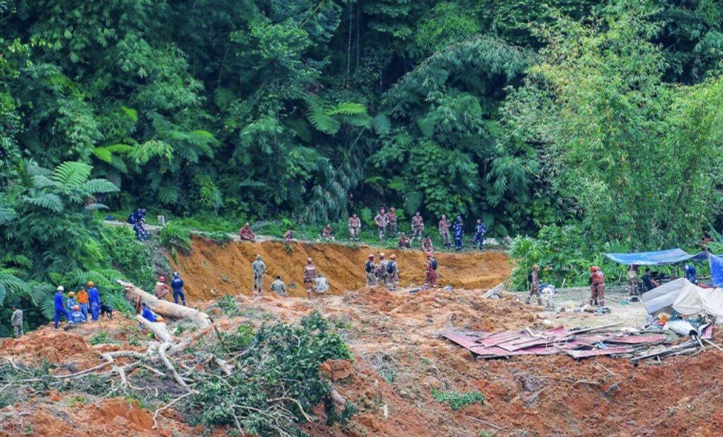 JKR siasat JKR, wakil kerajaan dakwa laporan tragedi Batang Kali ‘cover ... JKR siasat JKR, wakil kerajaan dakwa laporan tragedi Batang Kali ‘cover ...