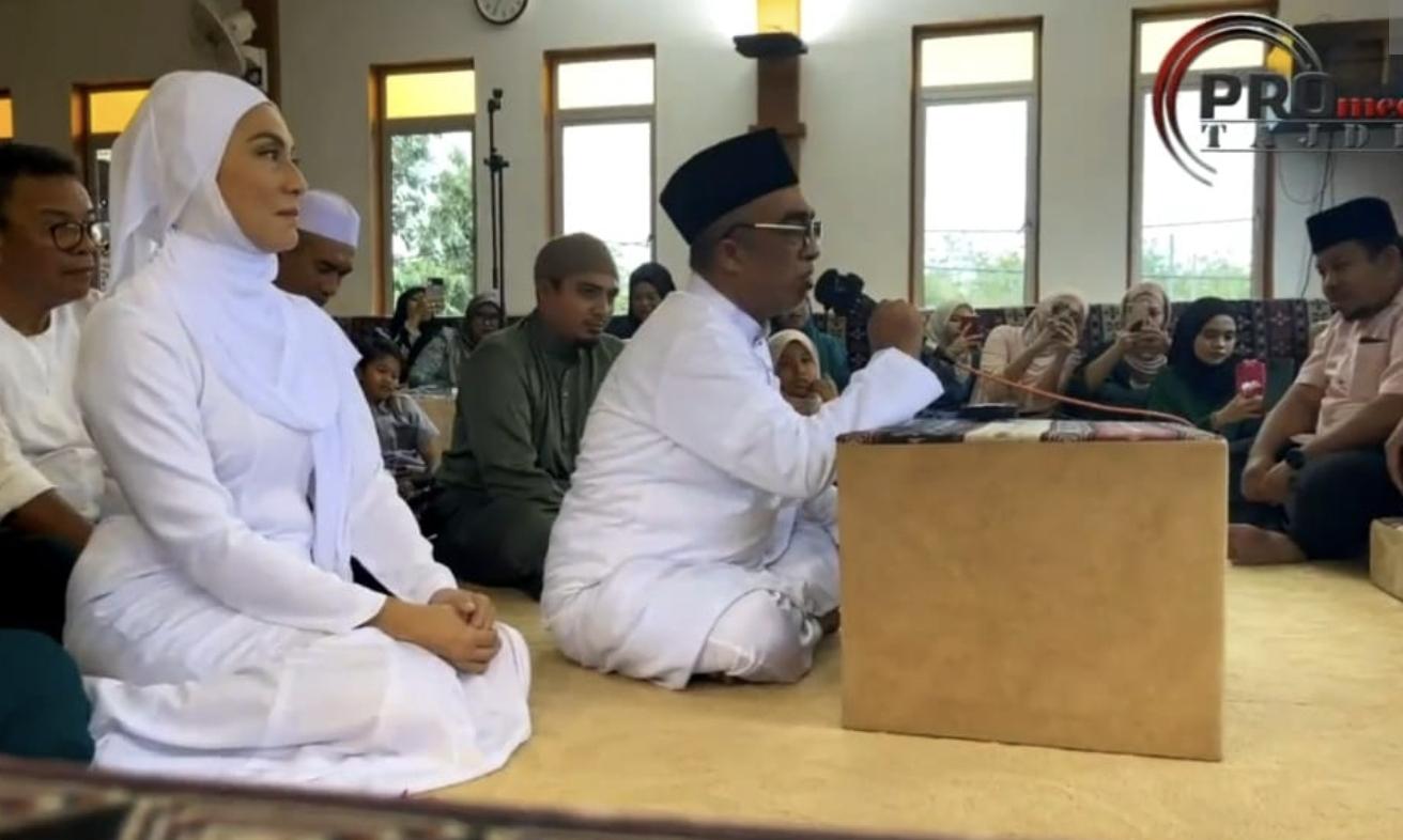 Tok kadi ‘buli’ pengantin tidak dibenarkan di Perlis - MYKMU.NET