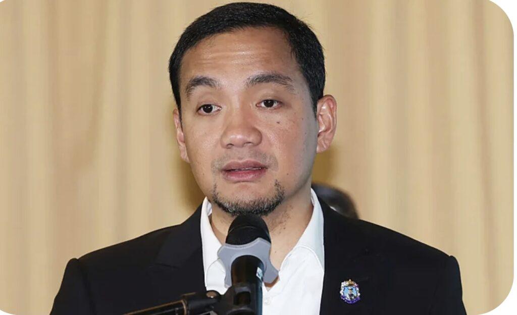 Adun Johor diminta solat Subuh berjemaah setiap Jumaat - MYKMU.NET